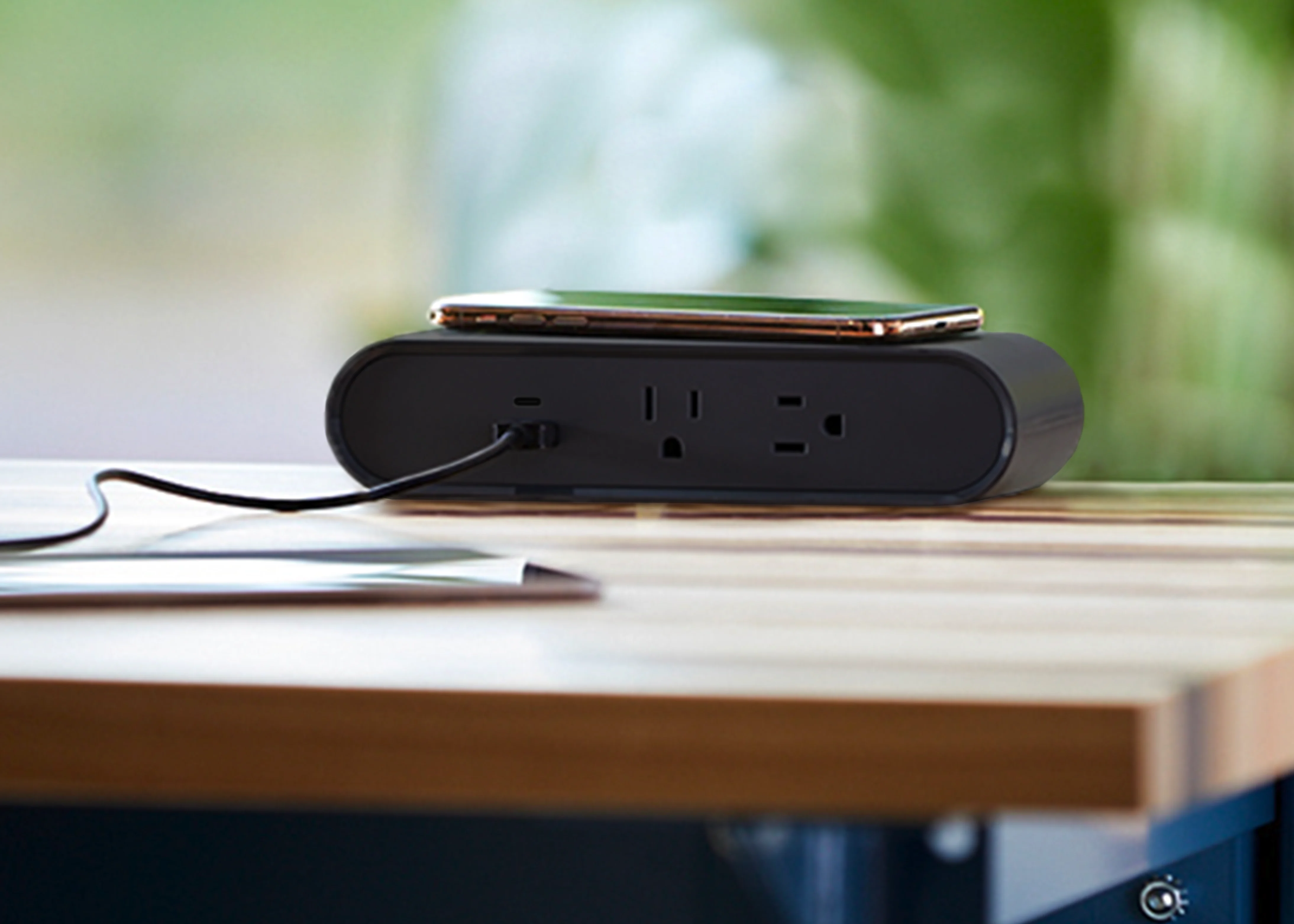 Power & Technology | National